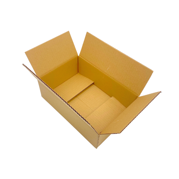 Vietnam Regular Slotted Carton Boxes