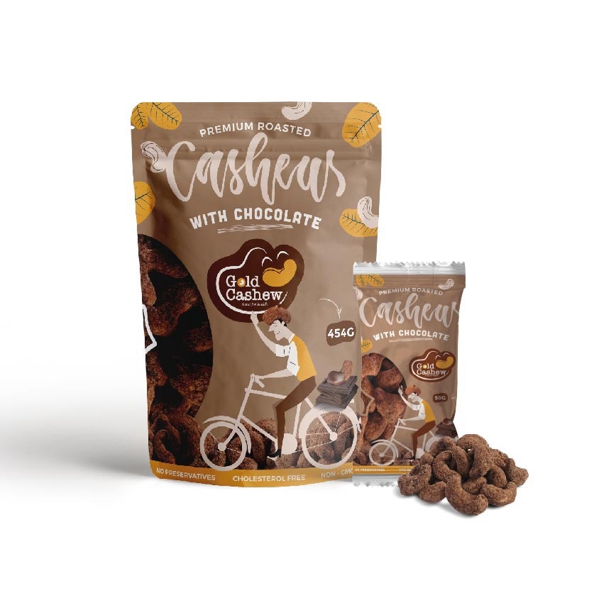 Gold Cashew - Gold Cashew Company Limited | Vietnam Yellow Pages