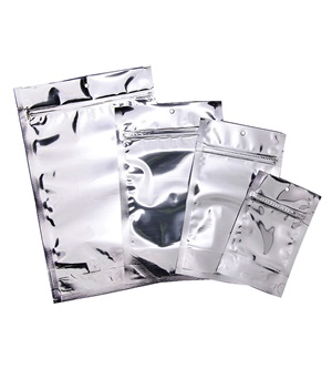 Vietnam Metallized Stand Up Pouches